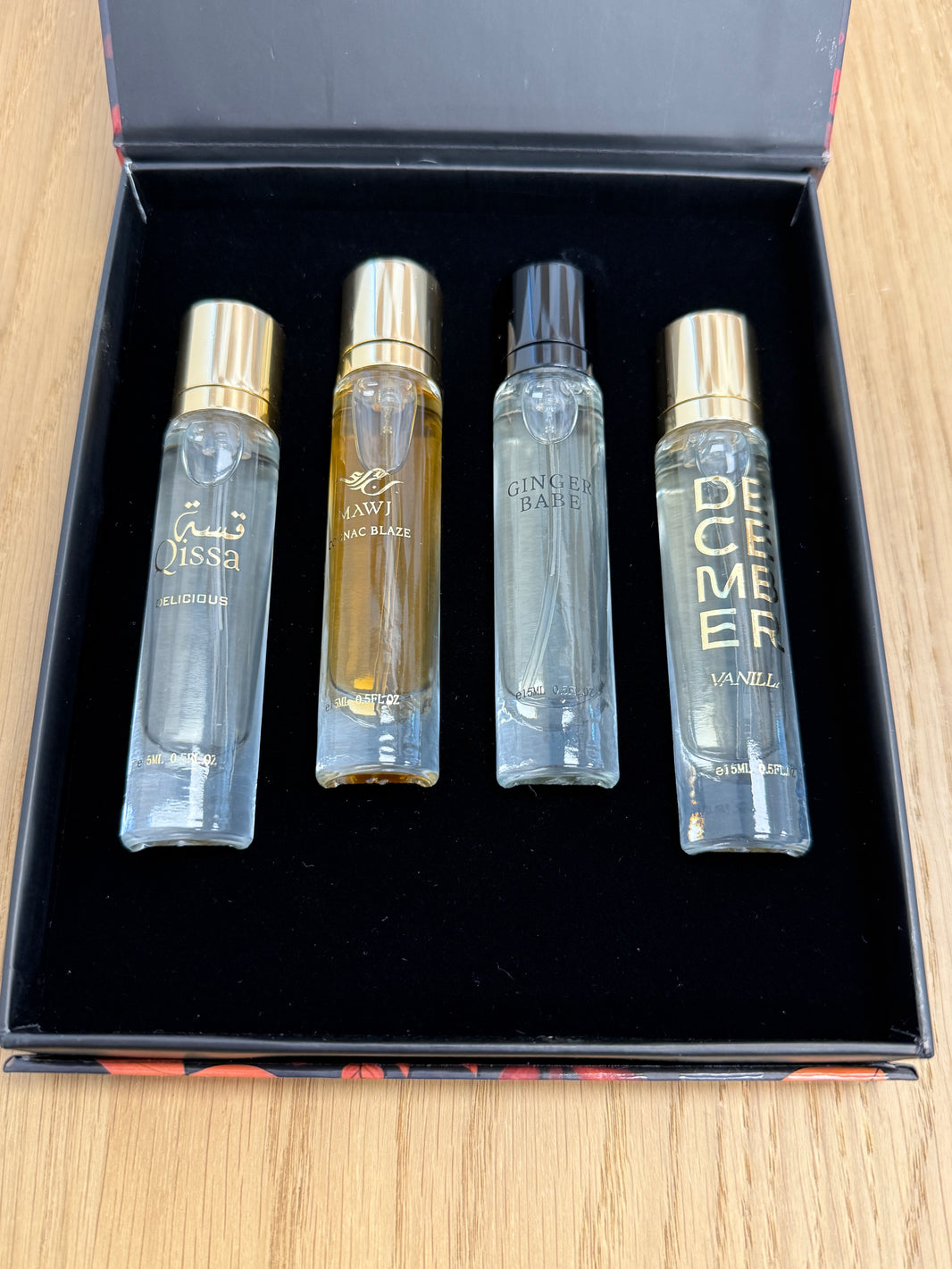 Buy Aroma Concepts exclusive perfume series – Aroma Concepts LLC