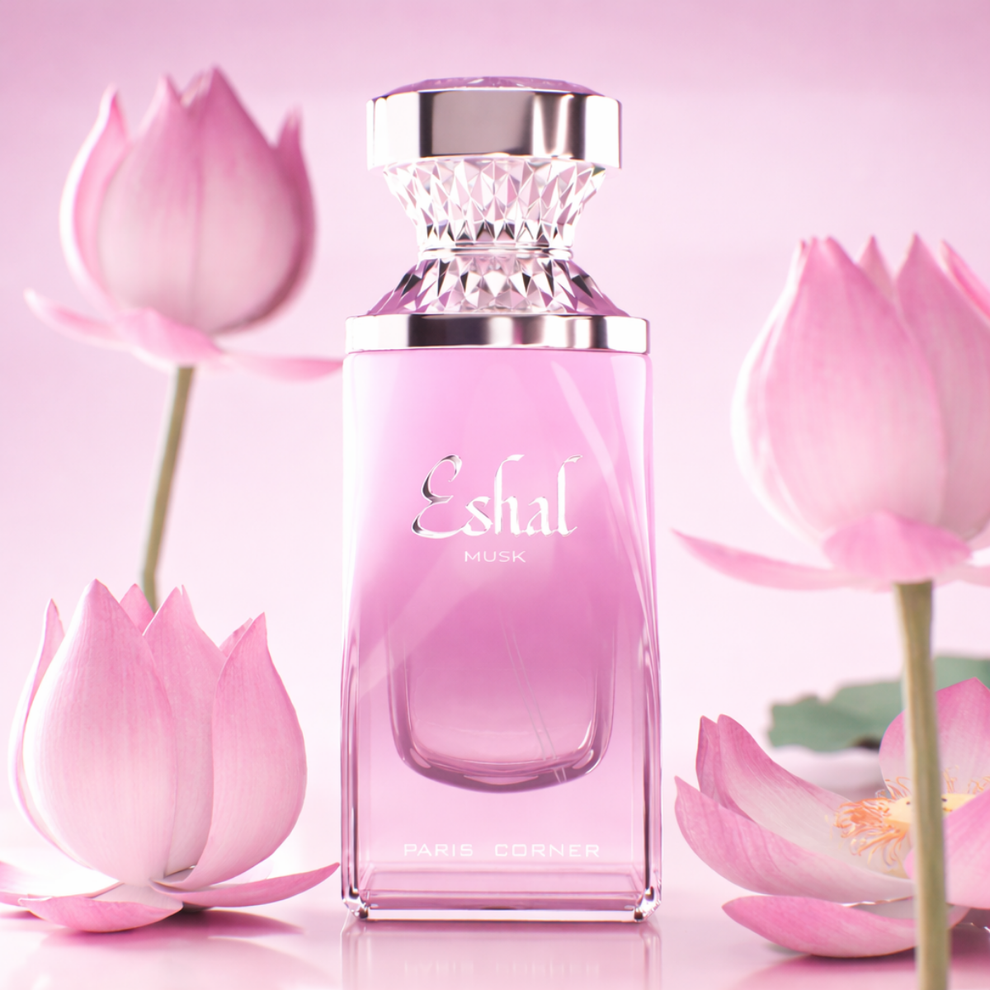 Buy Eshal Musk - Top luxury fragrances for Musk Lovers – Aroma Concepts LLC