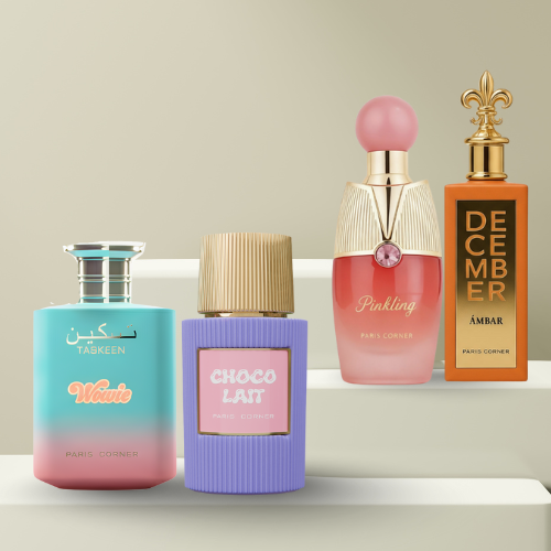 Best Luxury Perfume Brand in USA – Why Aroma Concepts Leads the Fragra ...