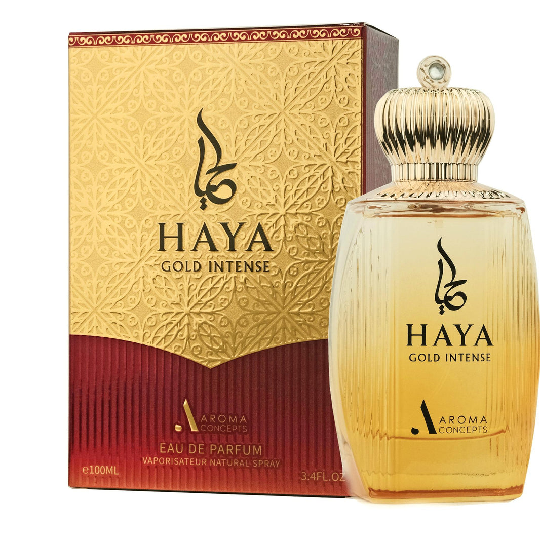 Buy Aroma Concepts exclusive perfume series – Aroma Concepts LLC
