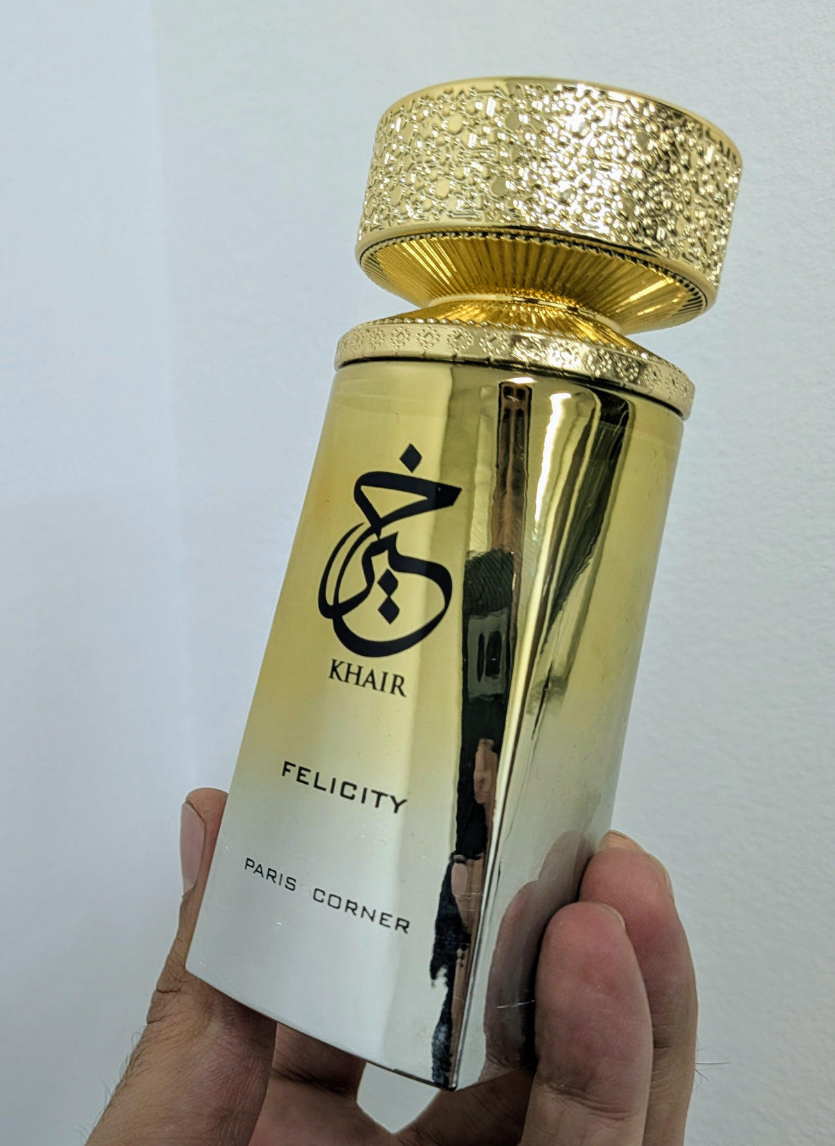 Buy Felicity Khair - unisex floral fragrance – Aroma Concepts LLC