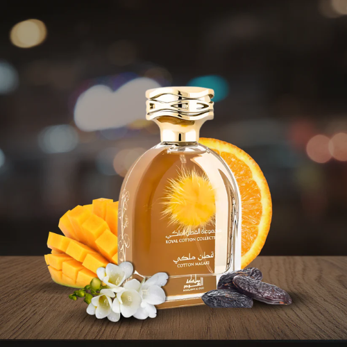 Buy Jawhari Daniel Rene - best citrusy perfume – Aroma Concepts LLC