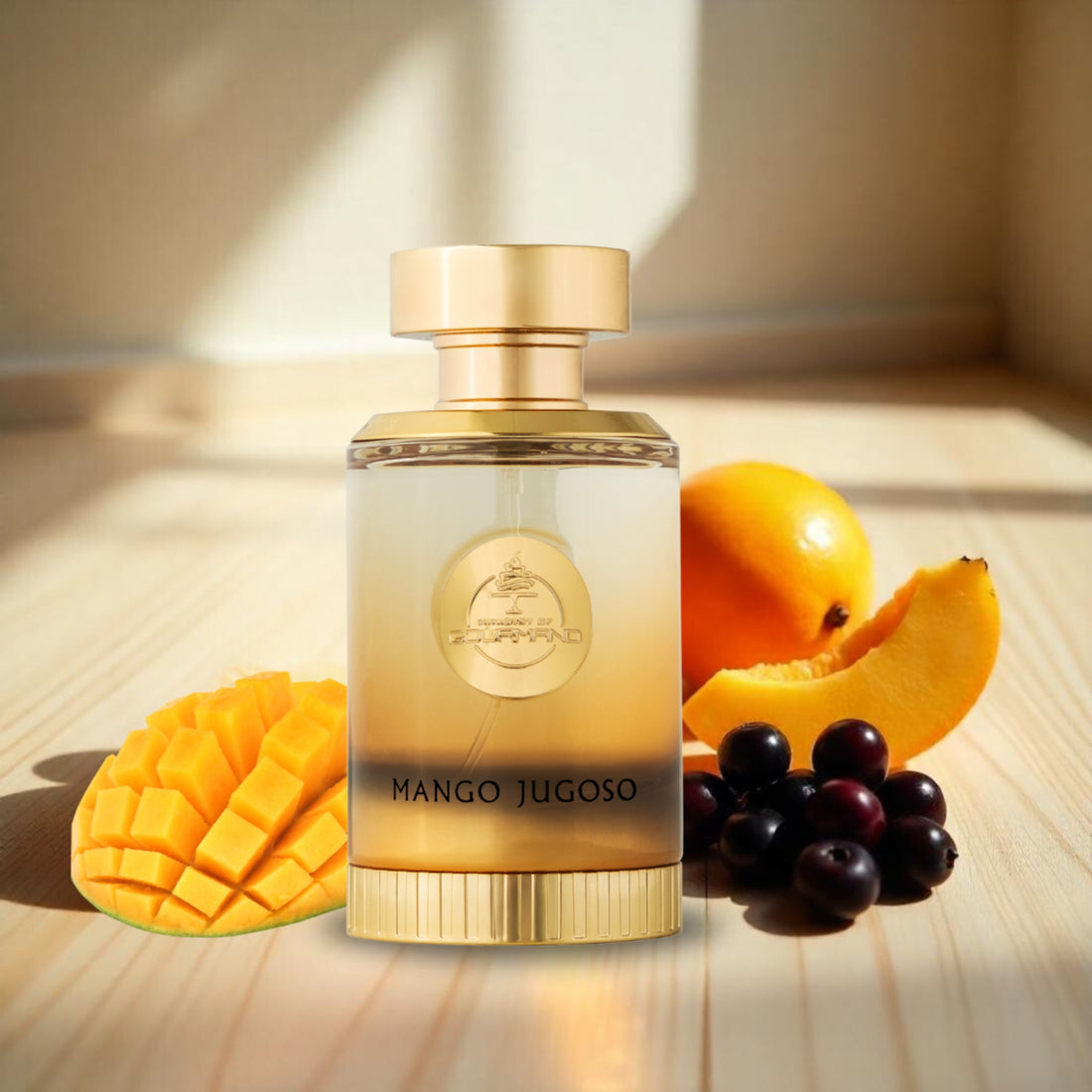 Mango Jugoso | Aromaconcepts – Aroma Concepts LLC