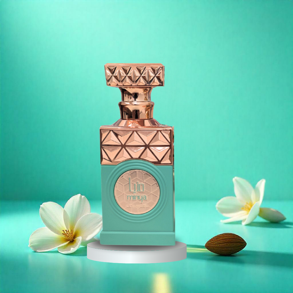 Buy Minya 100ml EDP - Unisex fragrance | Aromaconcepts – Aroma Concepts LLC