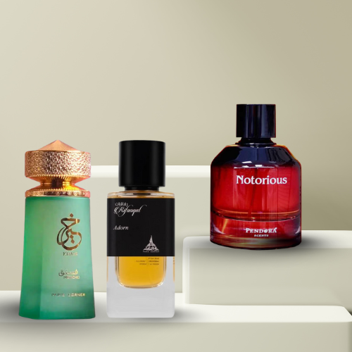 Eau de Parfum Meaning Explained: How to Choose the Right Scent for You ...