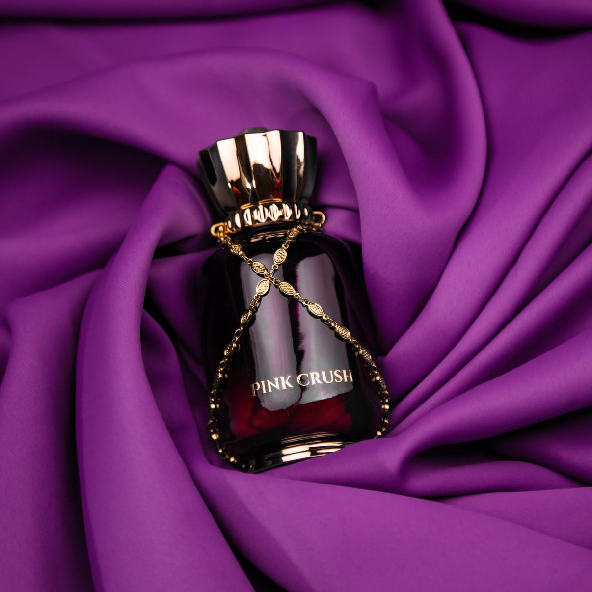 Buy Pink Crush Maison Asrar - Rose perfume for women – Aroma Concepts LLC