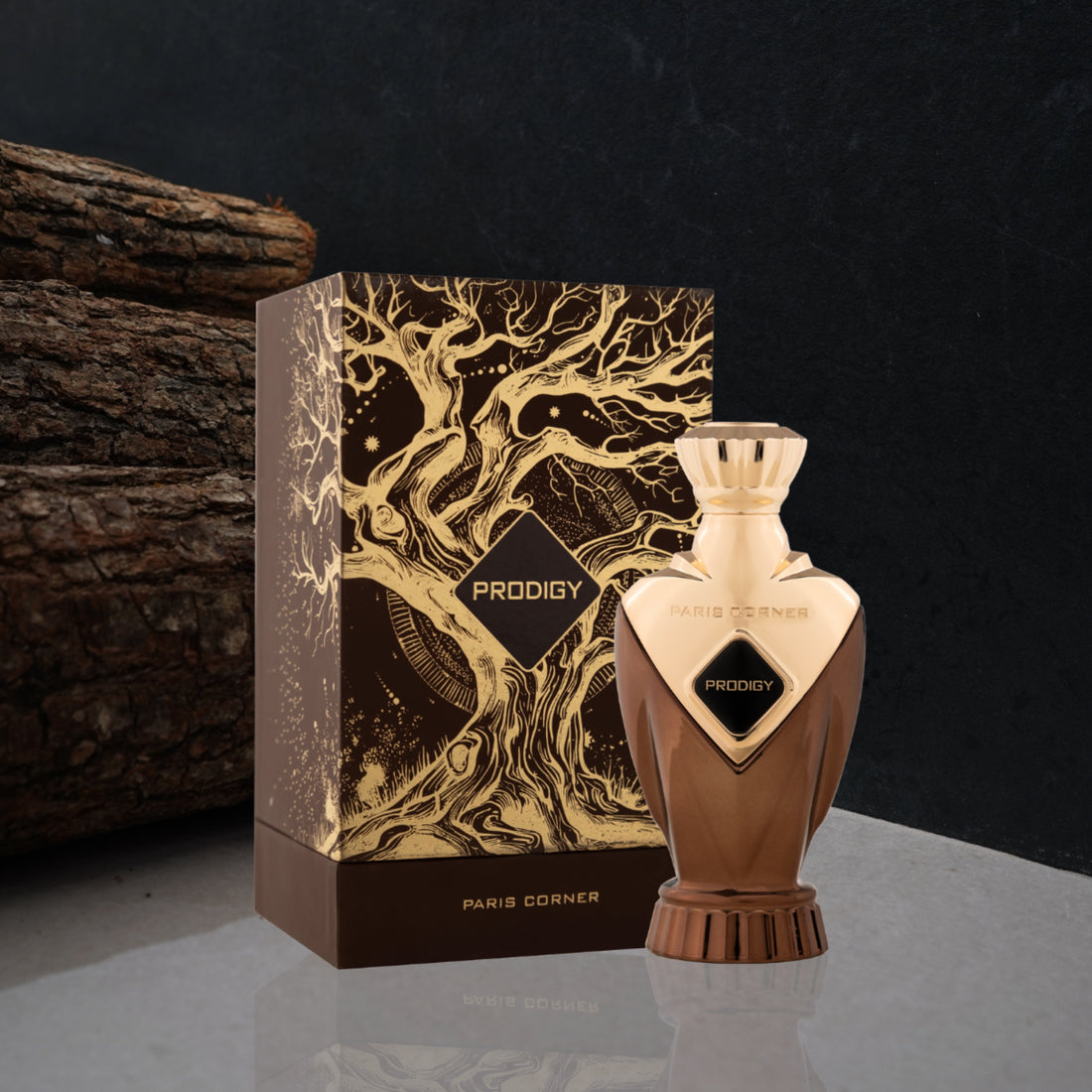 Prodigy | Aromaconcepts – Aroma Concepts LLC