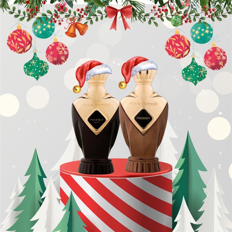 Prodigy & Prodigy Noir Set – Aroma Concepts LLC