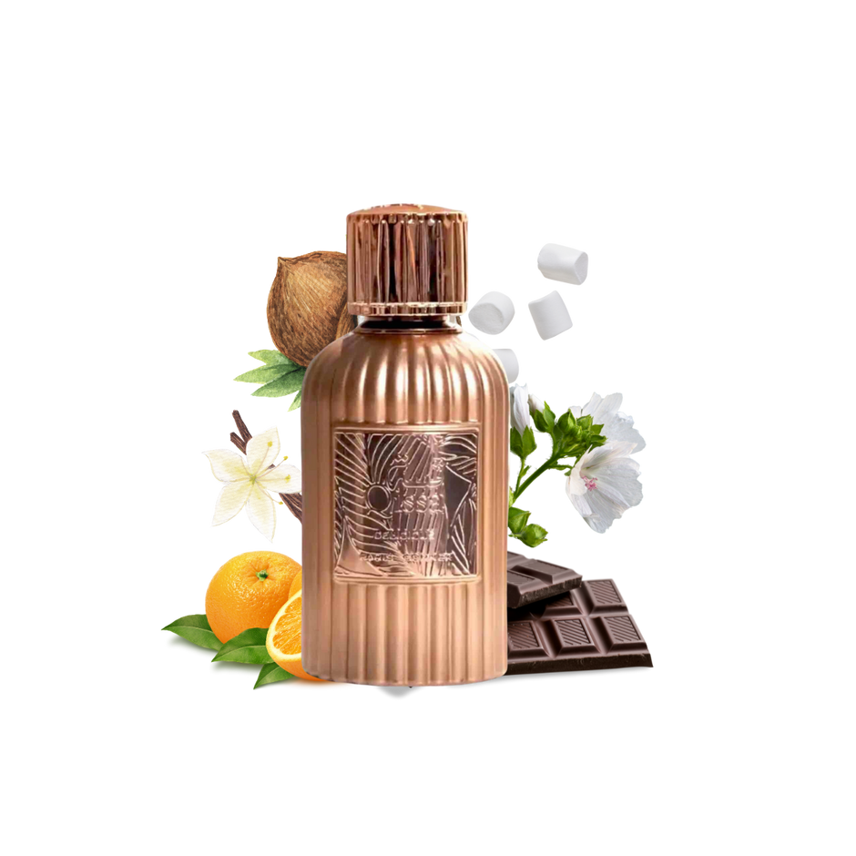 Buy QISSA Delicious Perfume for Women By Paris Corner – Aroma Concepts LLC