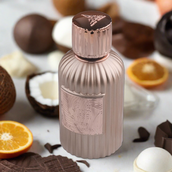 Buy QISSA Delicious Perfume for Women By Paris Corner – Aroma Concepts LLC