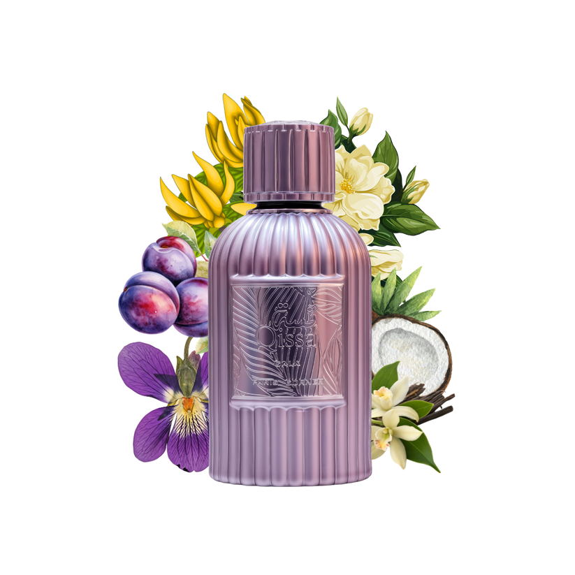 Buy Qissa Gala | Best Unisex Perfume – Trending Perfume in USA – Aroma ...