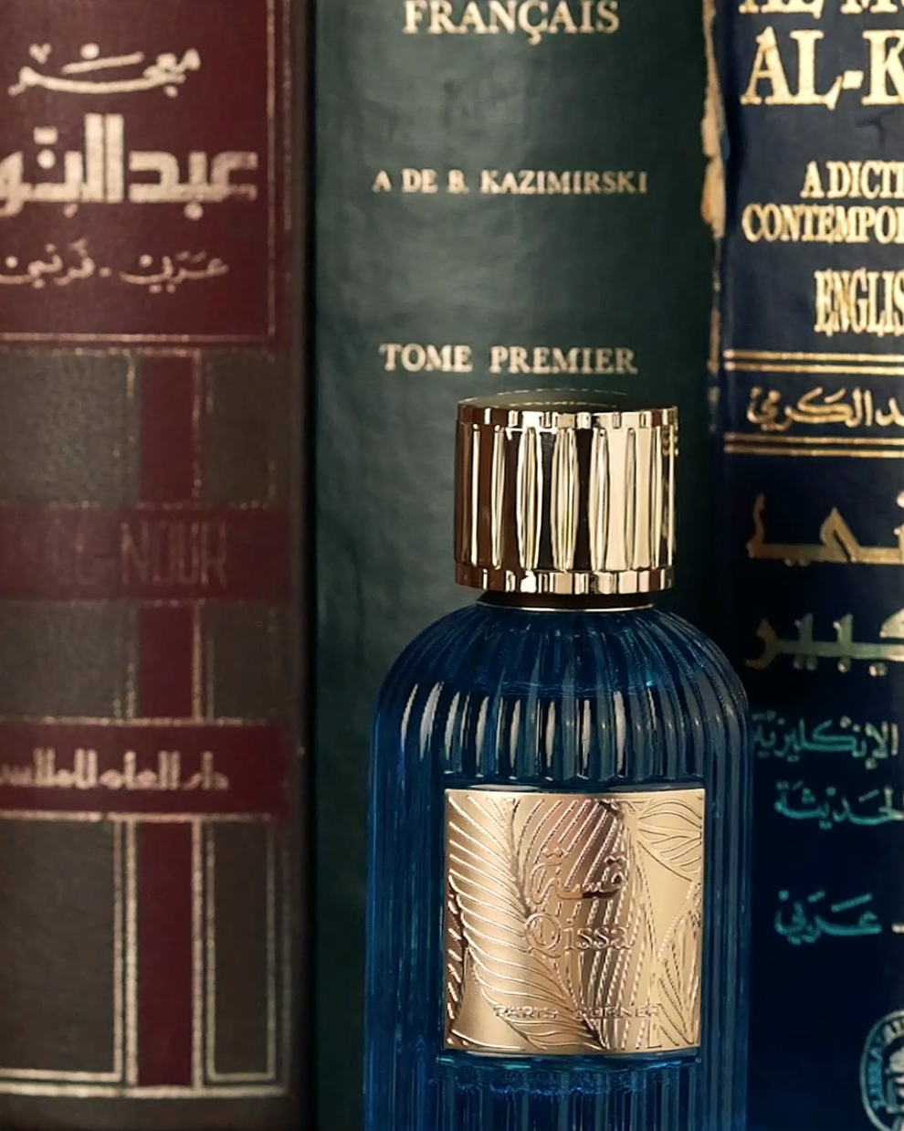 Buy QISSA By Paris Corner Perfumes – Aroma Concepts LLC