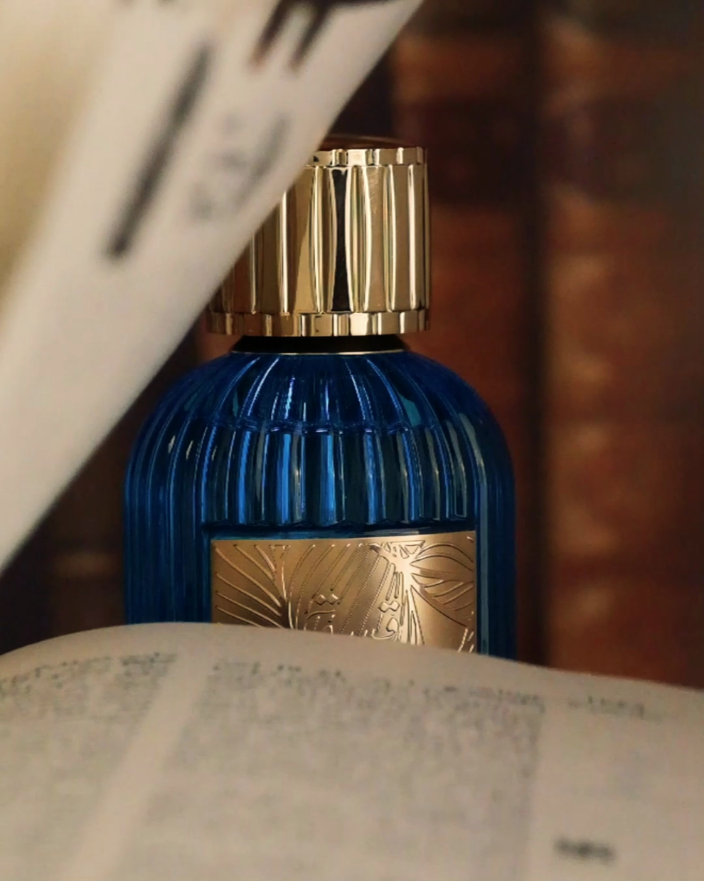Buy QISSA By Paris Corner Perfumes – Aroma Concepts LLC