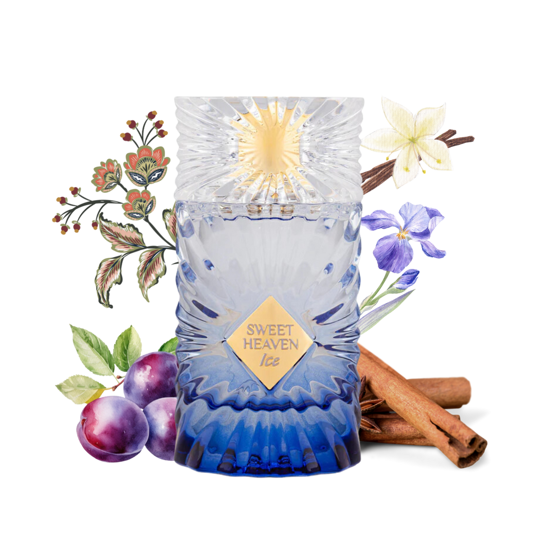 Buy Sweet Heaven Cherry - cherry & sandalwood fragrance – Aroma ...