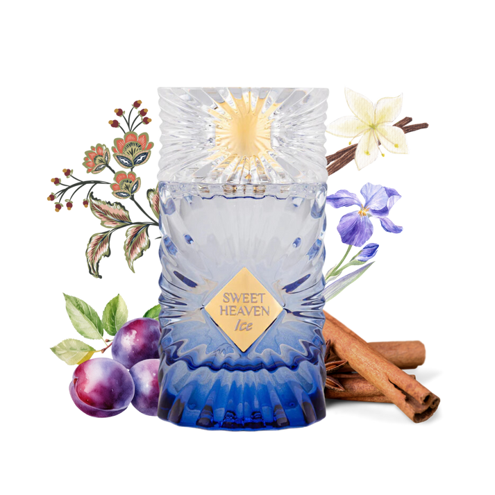Buy Sweet Heaven Ice - cinnamon perfume for men – Aroma Concepts LLC
