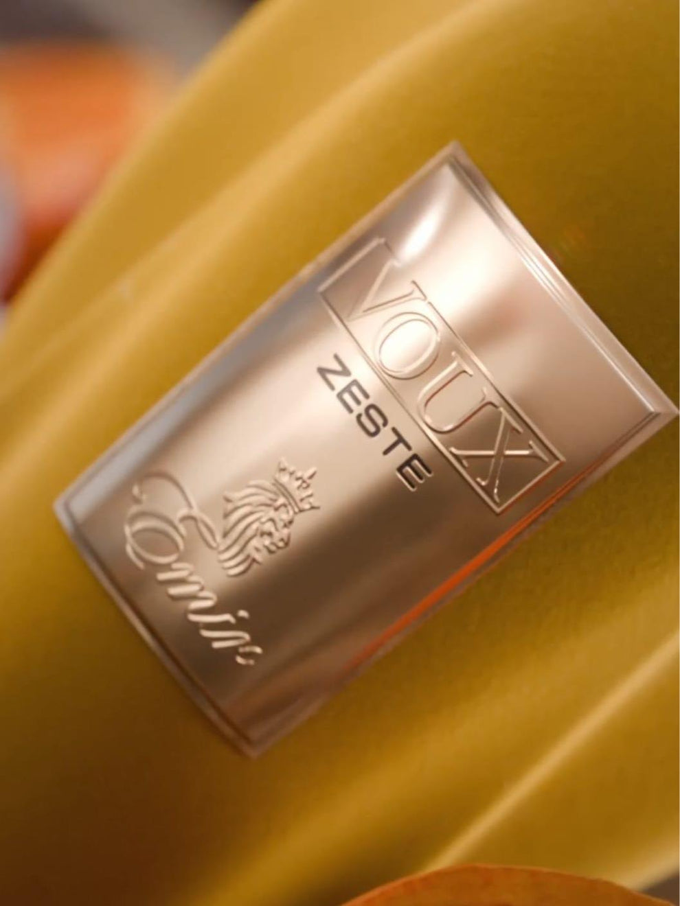 Buy Voux Zeste lavender perfume for women – Aroma Concepts LLC