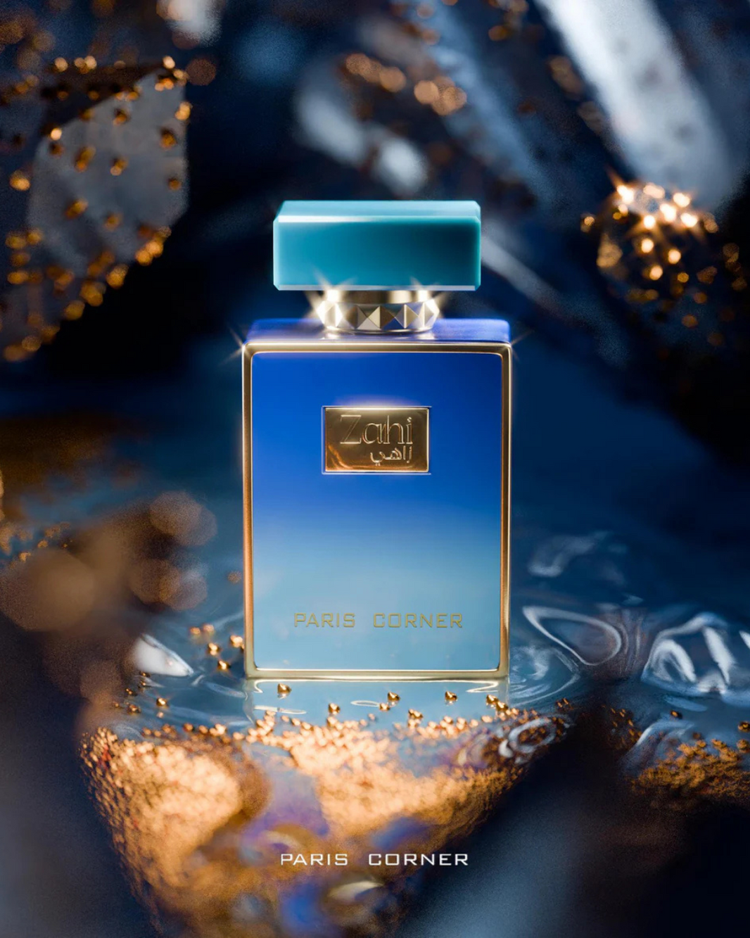 New Arrival Perfumes - Fresh Captivating Perfume Fragrances – Aroma ...