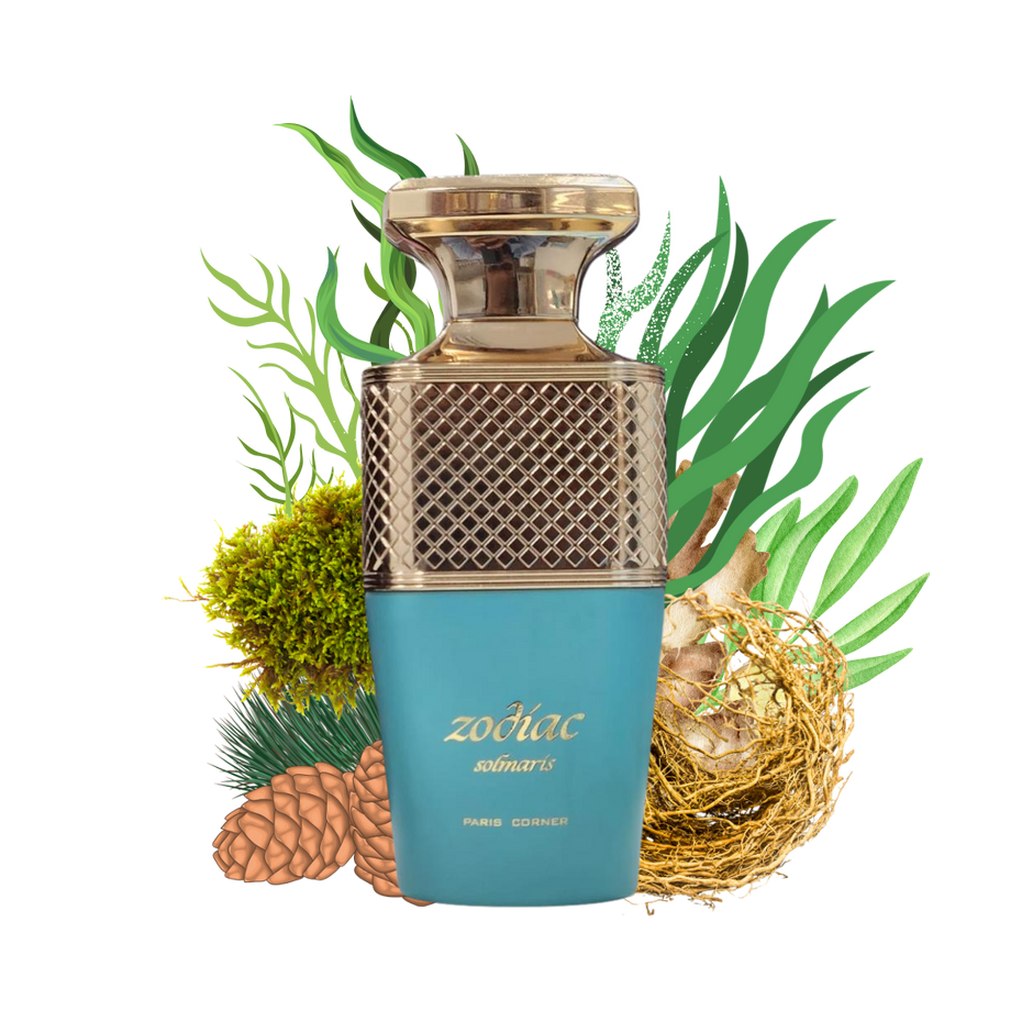 New Arrival Perfumes - Fresh Captivating Perfume Fragrances – Aroma ...