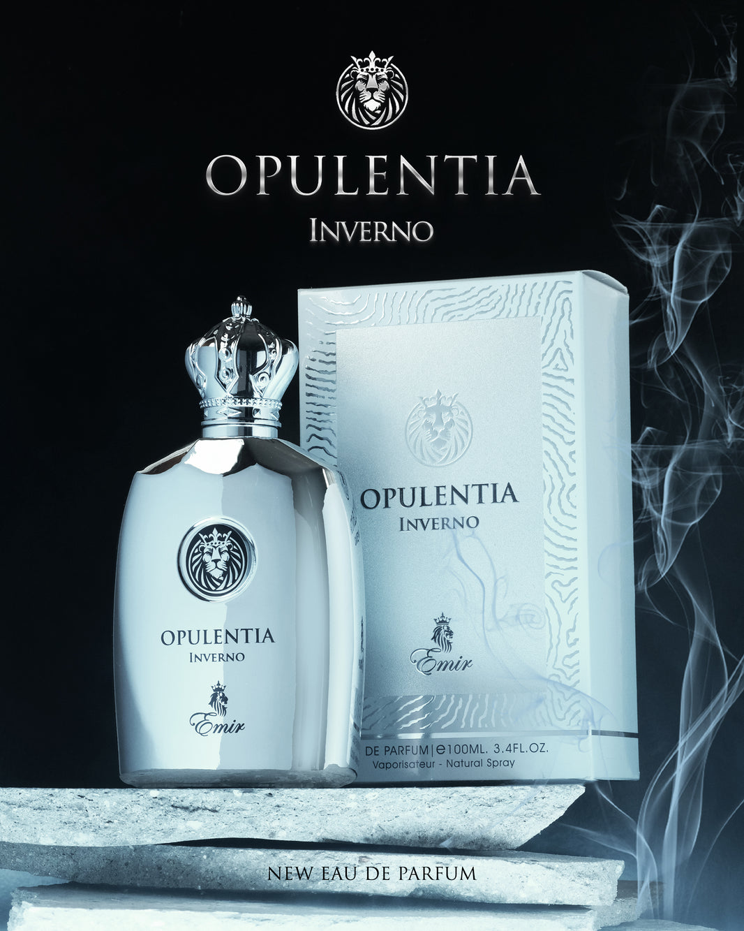OPULENTIA INVERNO EMIR – Aroma Concepts LLC