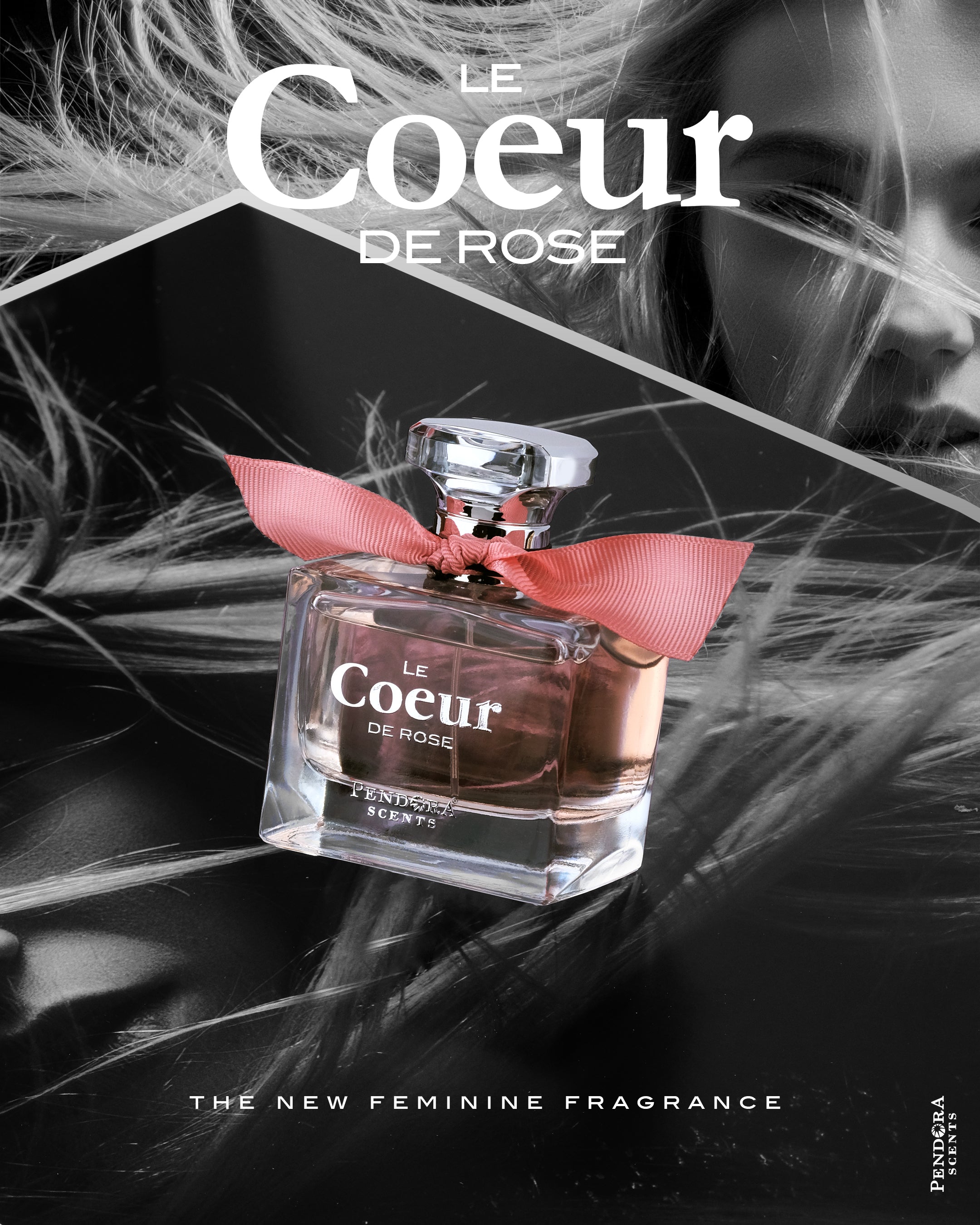 LE COEUR DE ROSE – Aroma Concepts LLC