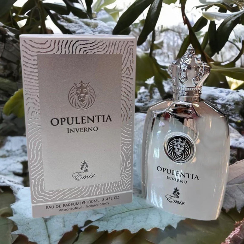 OPULENTIA INVERNO EMIR – Aroma Concepts LLC