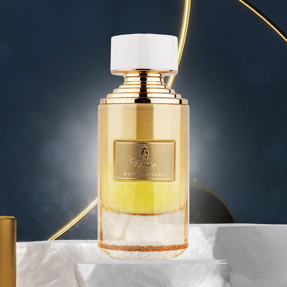 Buy Vibrant Vetiver Delight EMIR Perfume | Aromaconcepts – Aroma ...